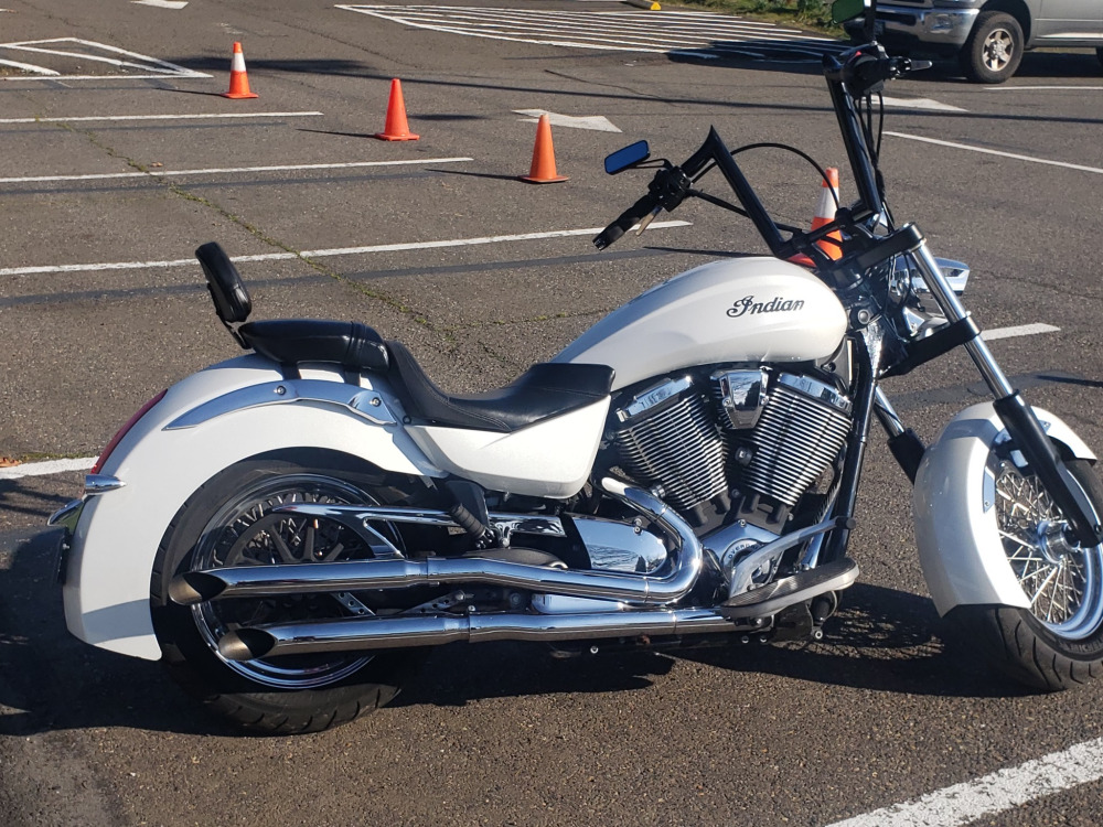 Custom Victory Boardwalk