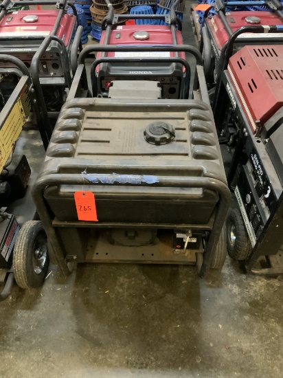 North Star 10k ppg Generator | Industrial Machinery & Equipment ...