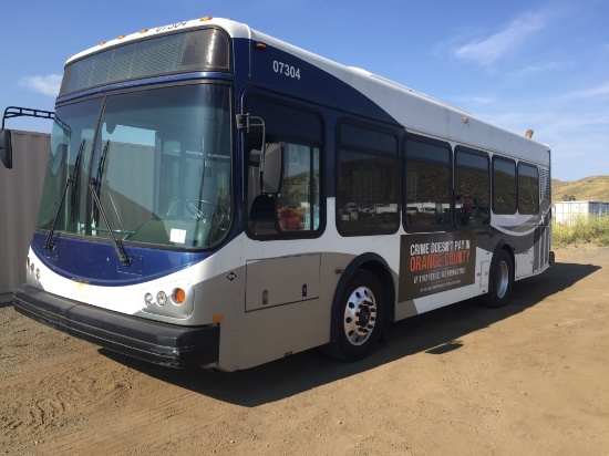 2007 El Dorado National EZ Rider Max 27-Passenger | Cars & Vehicles ...