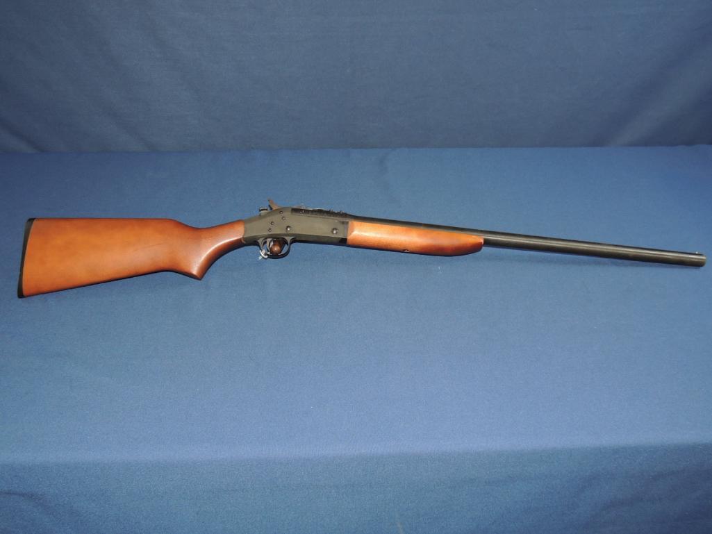 32 Gauge Shotgun
