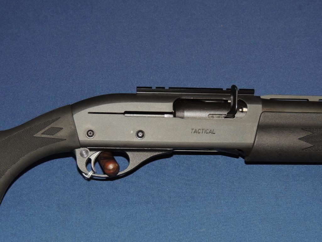 Remington 1100 12 Gauge Tactical
