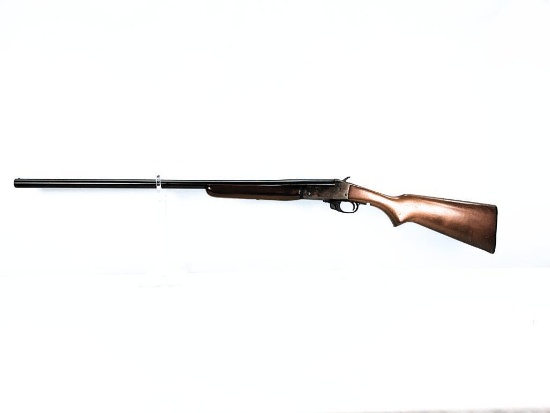 Stevens Model 9478, 12 Gauge Shotgun | Guns & Military Artifacts ...