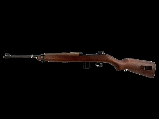 Inland M1 US Carbine 30 Carbine Caliber Rifle | Online Auctions | Proxibid