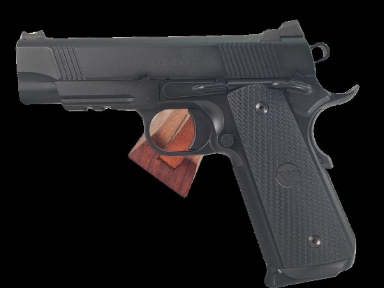 Wilson Combat Protector, 9mm Caliber Pistol | Guns & Military Artifacts ...