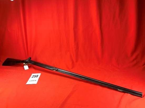 T.Ketland & Co. Black Powder Musket, .70 Cal., Flintlock, NVSN (EX ...