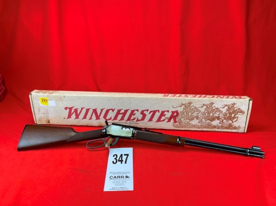 Winchester 94-22, .22 Mag., Checkered Stock, 20 1/2" Bbl., w/Box ...