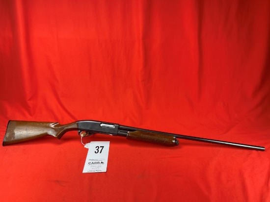 Remington Wingmaster 870, 16 Ga., Mod. Choke, SN:740213W | Guns ...