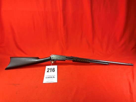 Marlin No. 27-S, 32-20, Oct. Bbl., SN:1617 | Guns & Military Artifacts ...