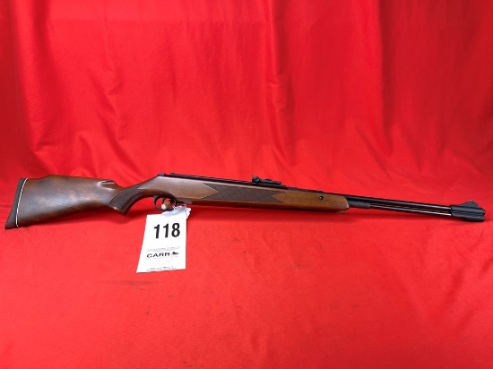 RWS Diana Model 46, Air Rifle, .177 Cal (4.5mm), SN:01188825 (EX ...