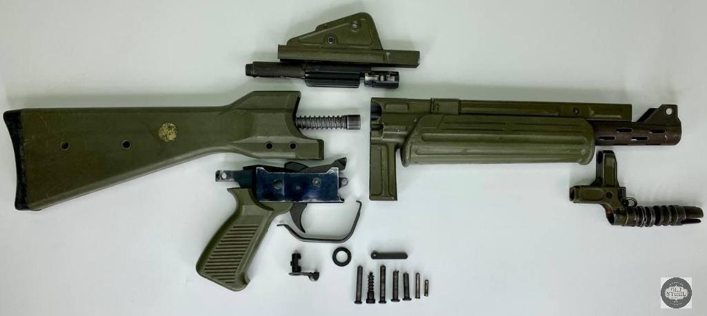 CETME Model L Parts Kit 5.56x45mm NATO | Proxibid