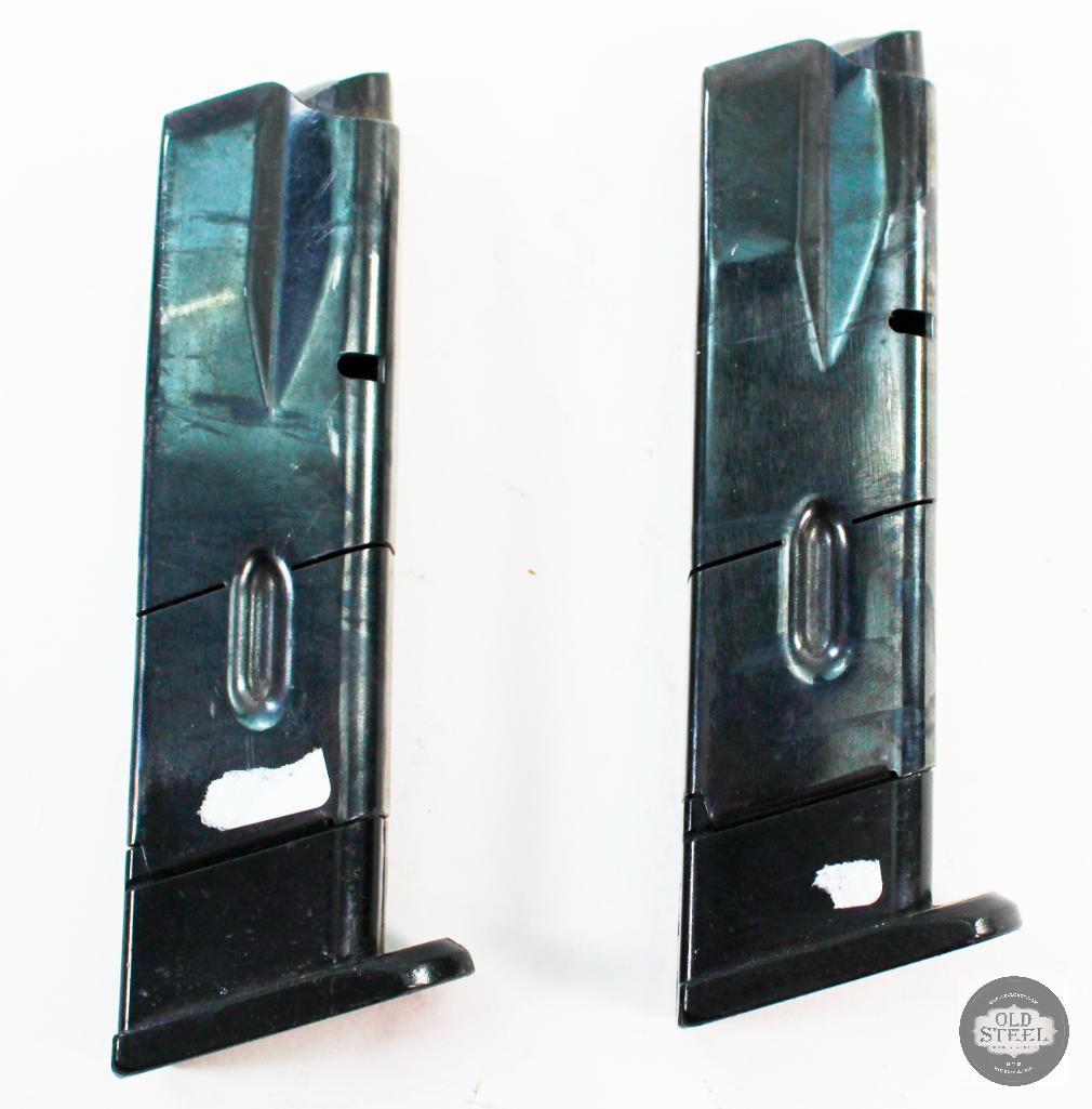 10rd CZ-75 Magazines | Proxibid