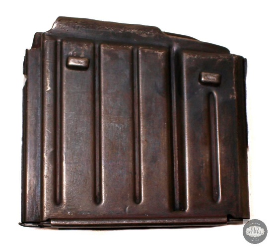 Walther K43 aye Magazine German WWII | Guns & Military Artifacts ...