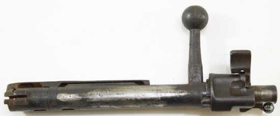 Mauser Model 98 Bolt Assembly | Guns & Military Artifacts Gun Parts ...