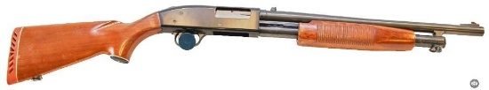 Mossberg AT 12ga 18.5 Slugster Shotgun | Guns & Military Artifacts ...