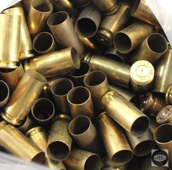 4lbs 10mm AUTO Spent Brass | Guns & Military Artifacts Reloading ...
