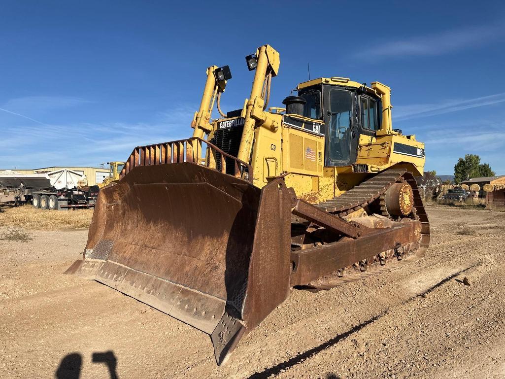 D8R CATERPILLAR TRANSMISSION CONTROL LOW , 48% OFF