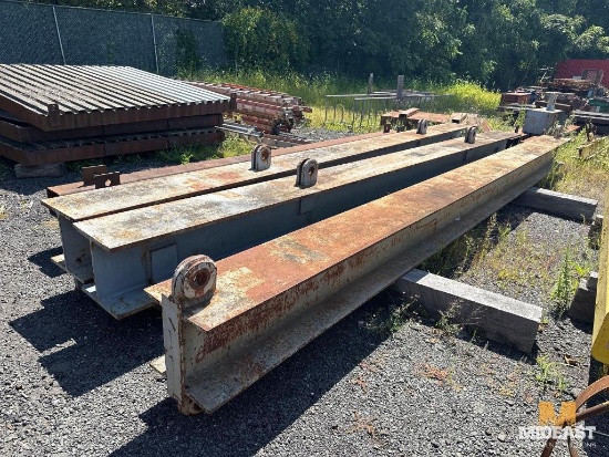 3 Picking Beams | Heavy Construction Equipment Light Equipment ...