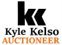Kyle Kelso Auctioneer Auction Catalog - William J Simonson Farm ...