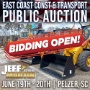 Jeff Martin Auctioneers Inc. Auction Catalog - DAY 1 EAST COAST CONST ...