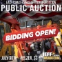 Jeff Martin Auctioneers Inc. Auction Catalog - EAST COAST CONST ...