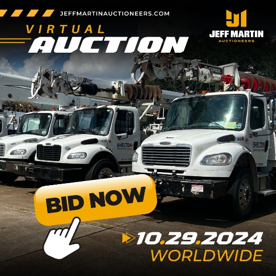Jeff Martin Auctioneers Inc. Auction Catalog - VIRTUAL POWERLINE AND ...