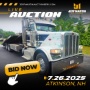 Jeff Martin Auctioneers Inc. Auction Catalog - NORTHEAST US LIVE AND ...