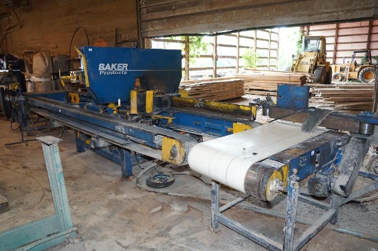 Bright Star Auctions Auction Catalog - Bill Ross Sawmill Online ...