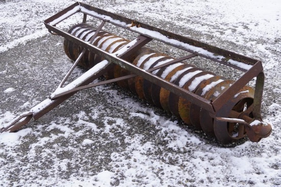 7' Cultipacker* | Farm Equipment & Machinery Tillage Equipment ...