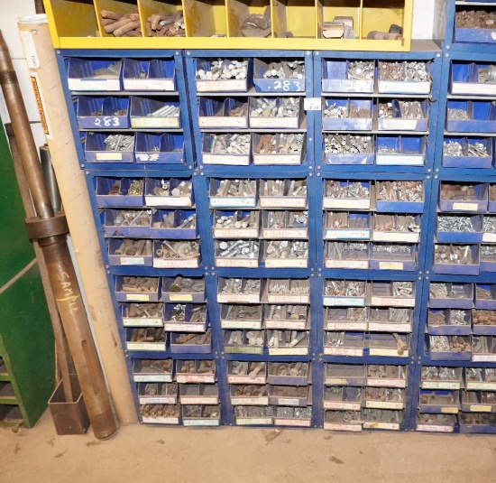 Midwest Fasteners Storage Boxes | Industrial Machinery & Equipment ...