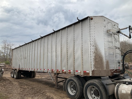 2005 ITT Walking Floor Trailer* | Online Auctions | Proxibid