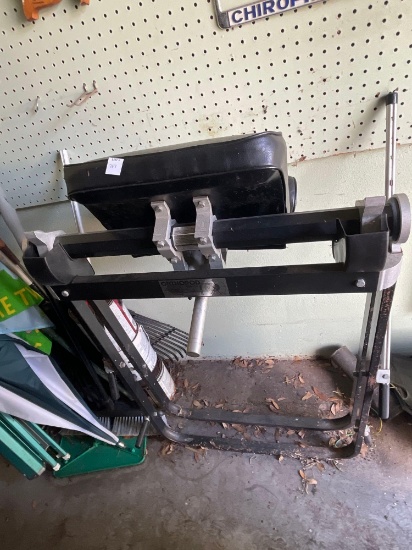 "Orthopod Gravity Traction" device | Industrial Machinery & Equipment ...