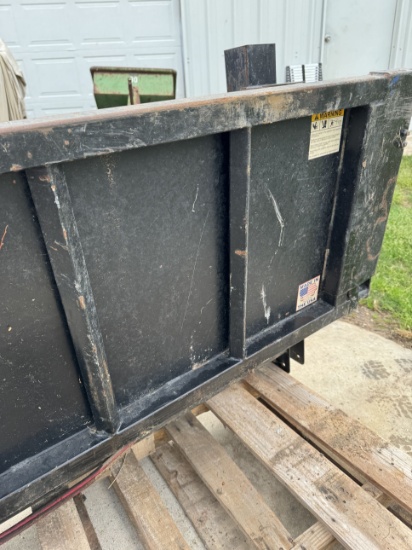 Tommy Lift Franklin, TX | Heavy Construction Equipment Lifts | Online ...