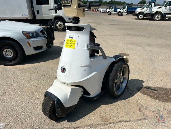 2006 T3 MOTION STAND UP ELECTRIC PATROLLER | Cars & Vehicles ...