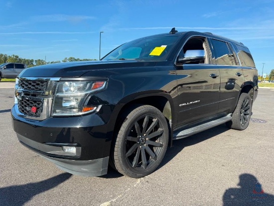 Terrific Tahoe Callaway For Sale Images