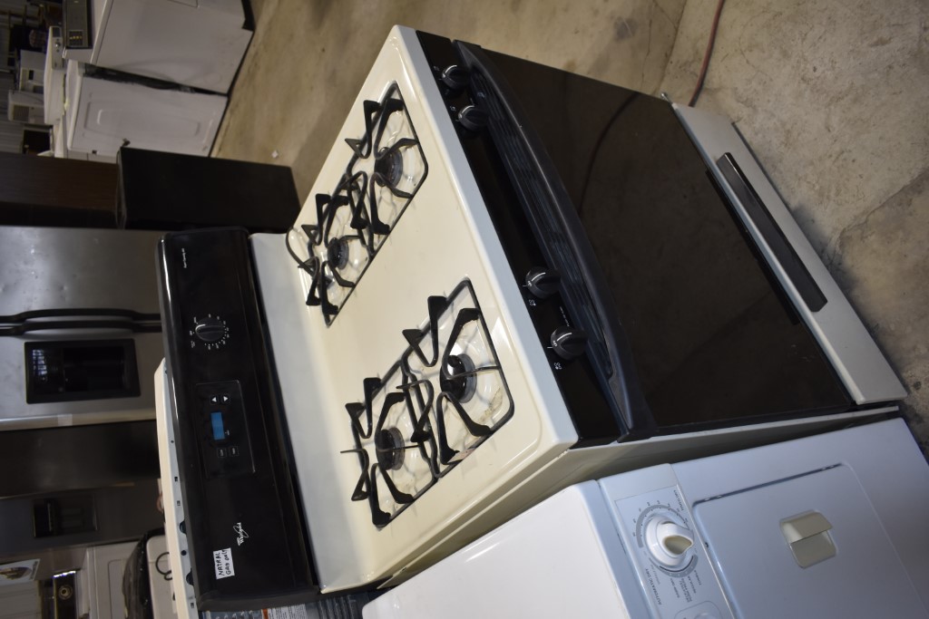 Whirlpool super capacity 465 store