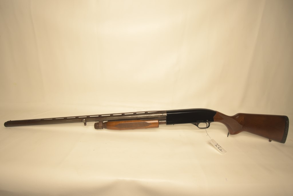 Remington Ranger Model 120 Pump Action 12GA Proxibid