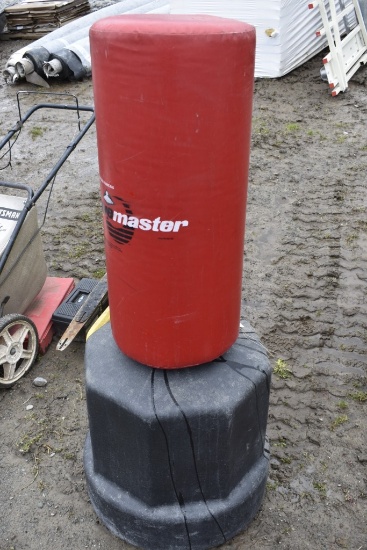 Wavemaster Portable Training Bag | Estate & Personal Property Sporting ...