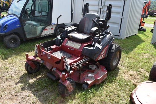 Ferris IS 3200Z Zero turn Mower | Heavy Construction Equipment Light ...