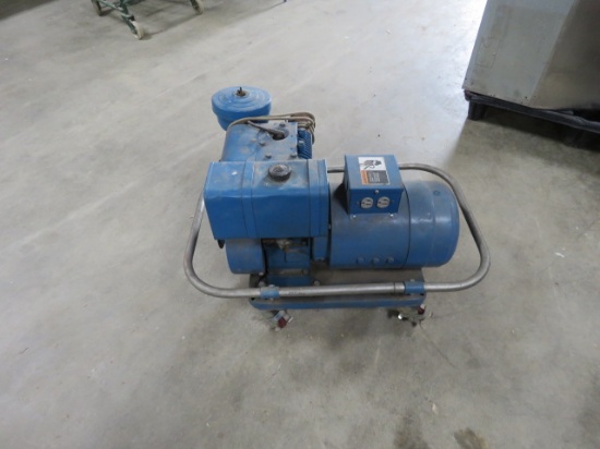 BLUE GENERATOR | Online Auctions | Proxibid