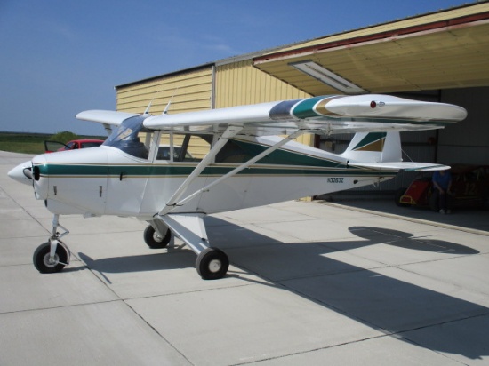 Starman Bros. Auctions Inc. Auction Catalog - Aircraft Auction ~ Estate ...