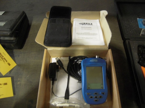 ARTEX ELT TEST SET P/N 453-1000 | Vehicles, Marine & Aviation Air ...