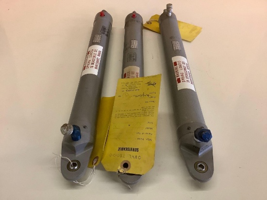 AEROSTAR LANDING GEAR ACTUATORS 400037-1 | Cars & Vehicles Airplanes ...