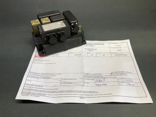 ICE DETECTOR CONTROLLER 969-6019-001 (INSPECTED/TESTED) | Cars ...