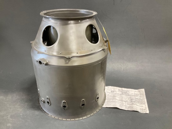 PT6T-3/3B GAS GENERATOR CASE 3028626 (OVERHAULED 1995) | Cars ...