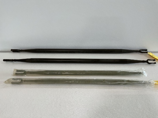 N.O.S. PUSH-PULL RODS 205-001-014-3 & 205-001-011-5 | Cars & Vehicles ...