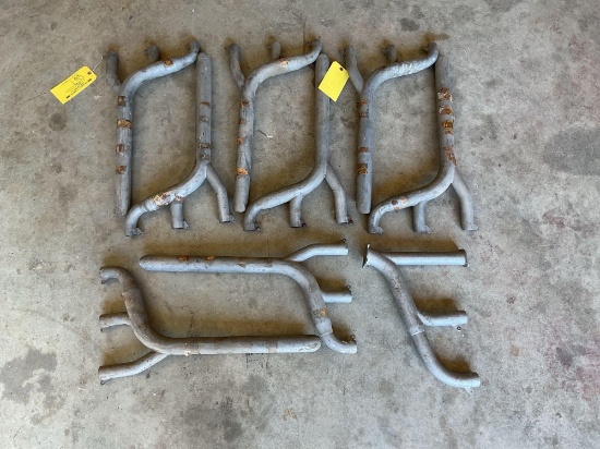 N.O.S. EXHAUST STACKS | Cars & Vehicles Airplanes & Helicopters ...