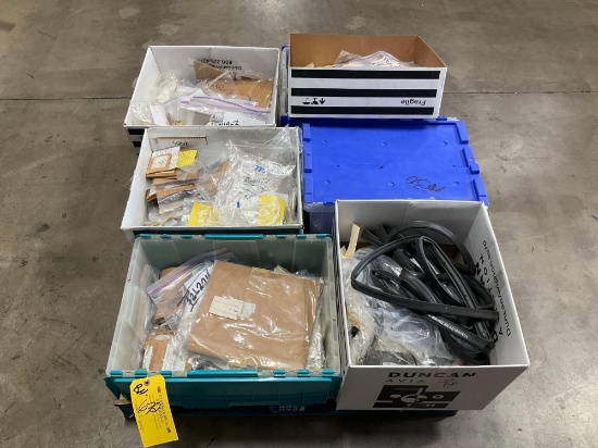 BOXES OF HARDWARE | Cars & Vehicles Airplanes & Helicopters Aircraft ...