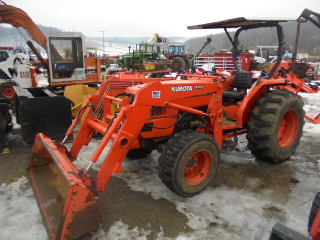 Kubota MX5000 Price, Specs, Oil Capacity, Reviews 2023, 46% OFF