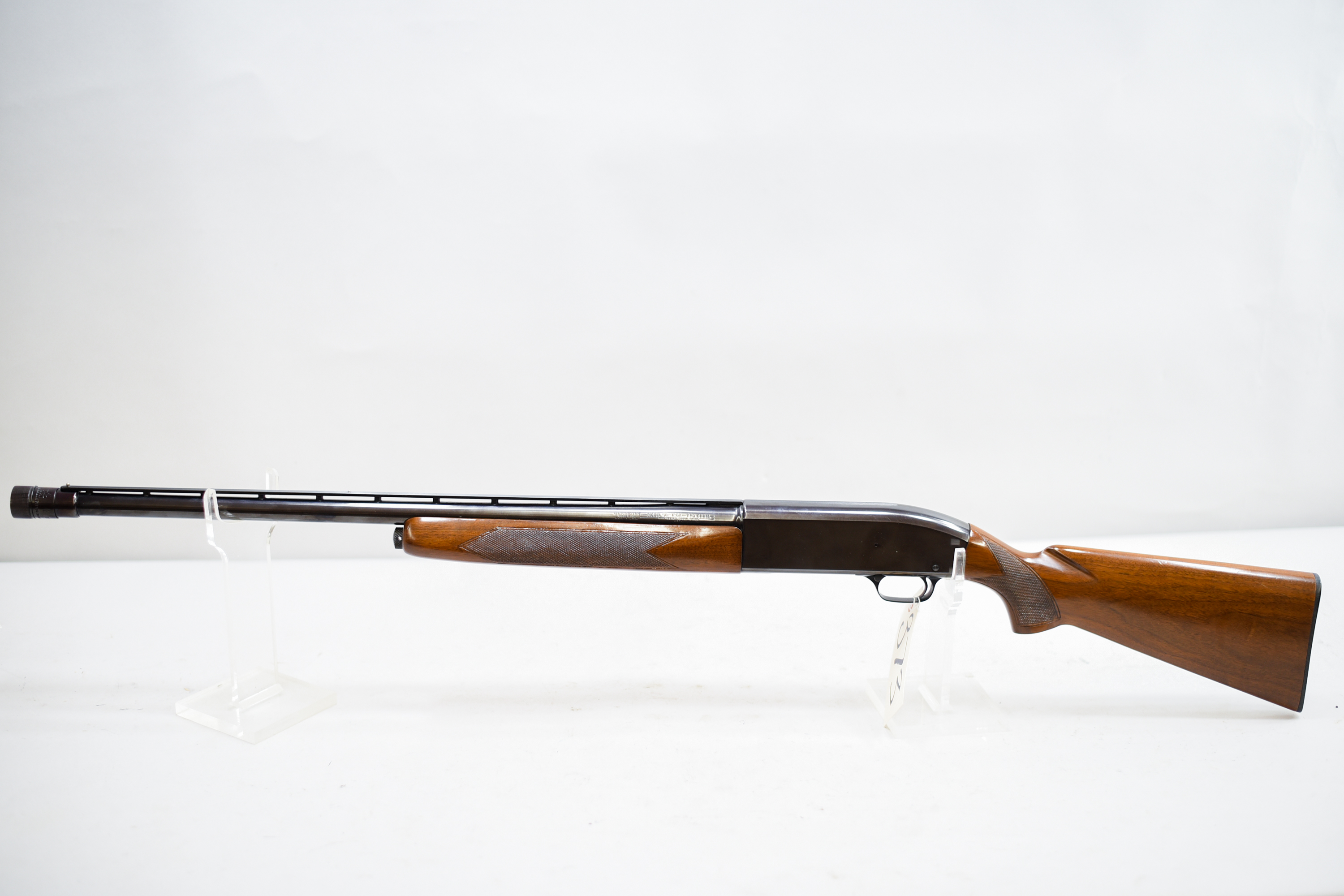 Cr Winchester Model 50 12 Gauge Shotgun Proxibid