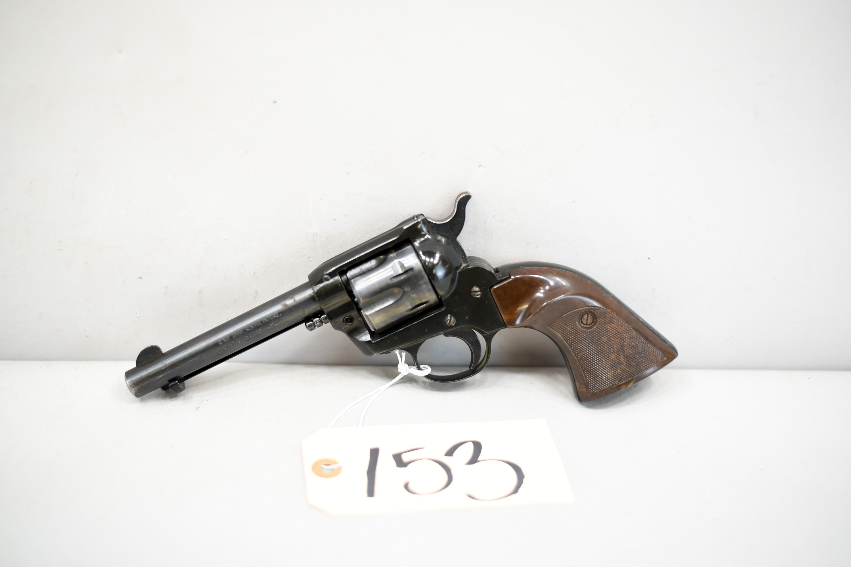 Rohm Rg66 22 Parts And Diagrams